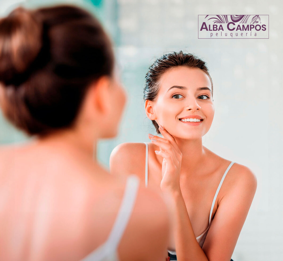 Bienestar Integral: Cómo tu Salud Impacta en tu Belleza - Alba Campos