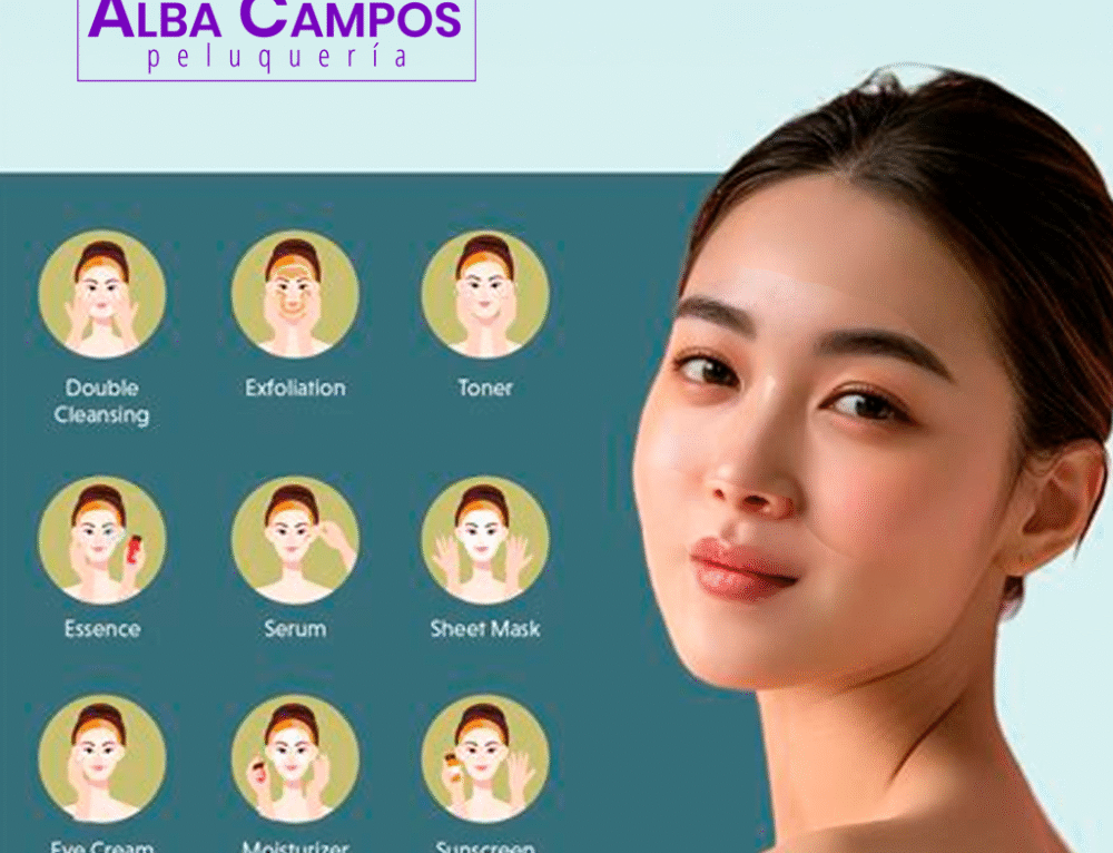 Estilos de Corte de Cabello para Cada Tipo de Rostro: Guía Completa ...